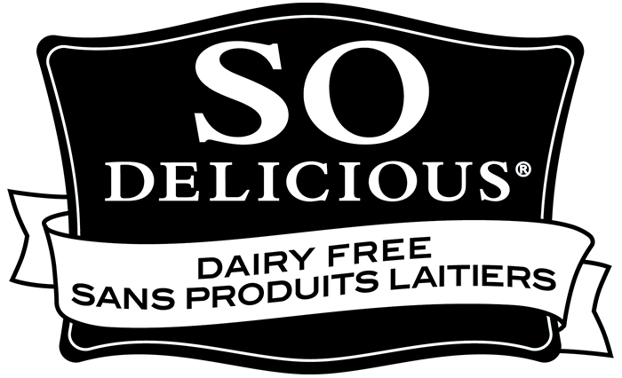 So Delicious® – Danone Canadian Foodservice